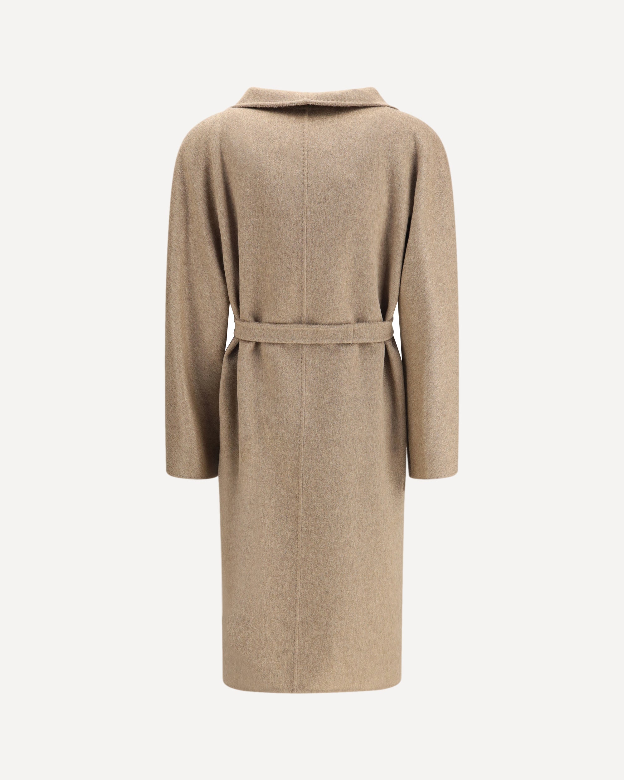 MAX MARA Lilia Coat BEIGE | Base Blu